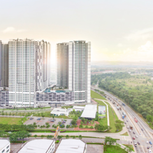 IOI Resort City @ Putrajaya | IOI Properties